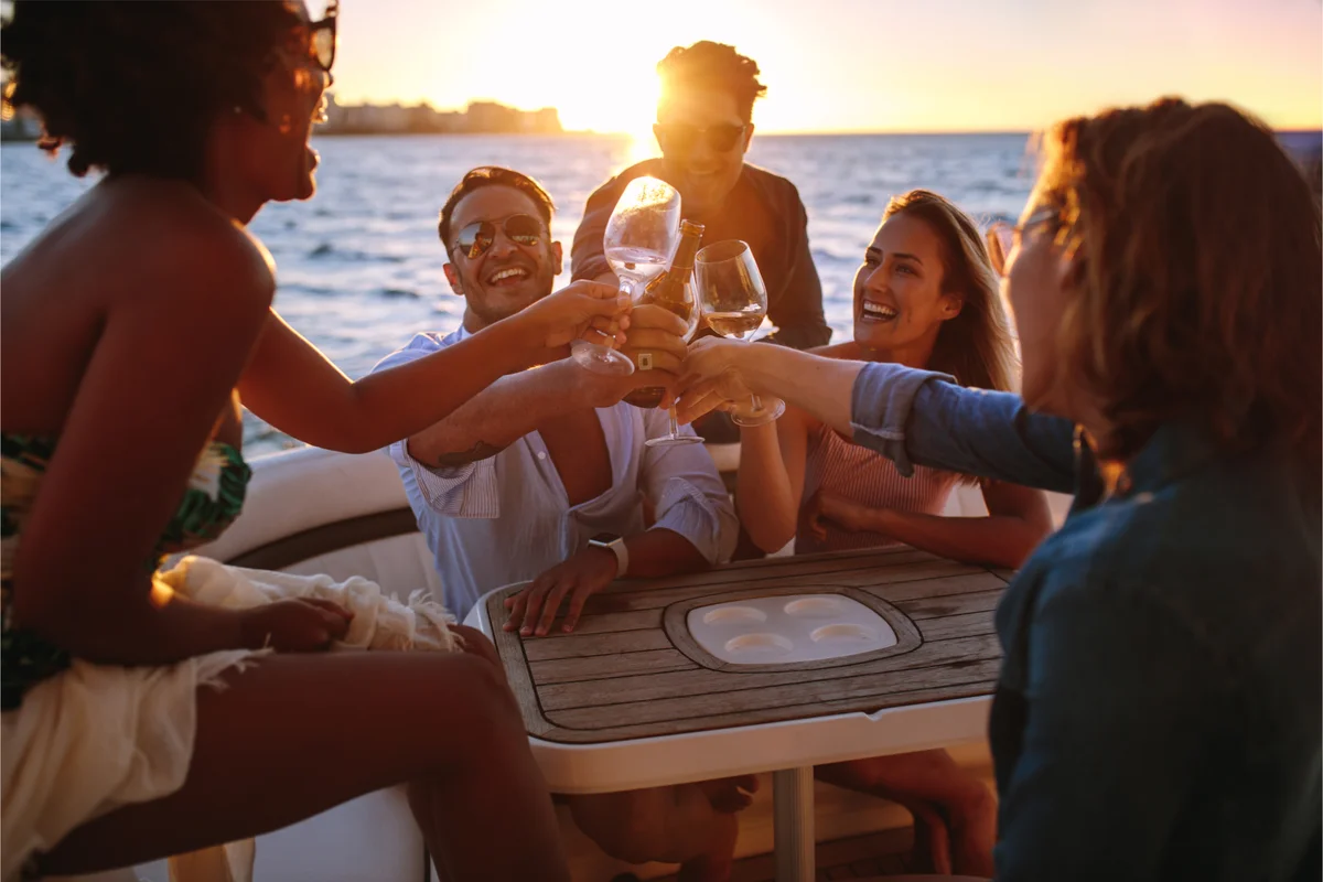8 nautical cocktails and how grog came about
