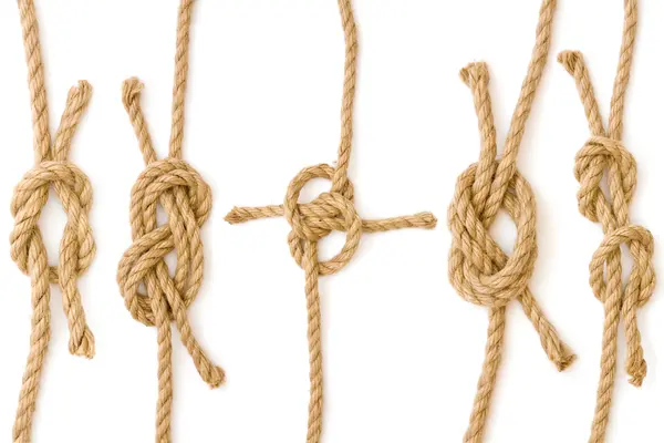 Mastering Knot Tying: Essential Guide for Sailing & Climbing