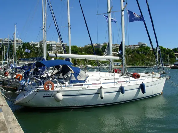 Bavaria 38 Cruiser Boat Model | Yachting.com