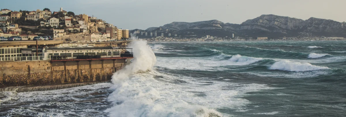 Il Mistral: tutto quello che c'è da sapere