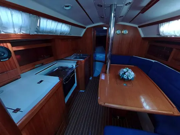 Discover Elan 36 Charter Deals | Yachting.com