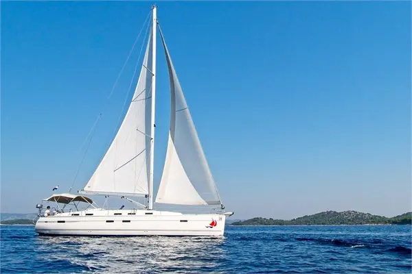 Discover the Bavaria 50 Cruiser | Yachting.com