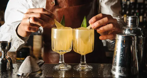 8 nautical cocktails and how grog came about