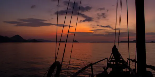 12 Dinge, die jeder Segler ausprobieren sollte