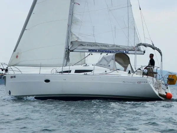 Elan 344 Impression Insights | Yachting.com