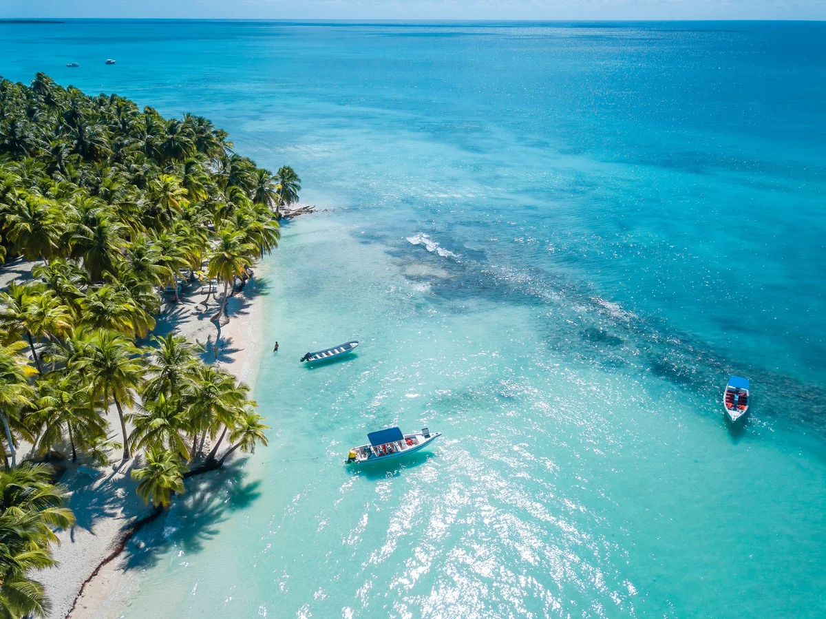 Adopte un estilo de vida aventurero en el agua