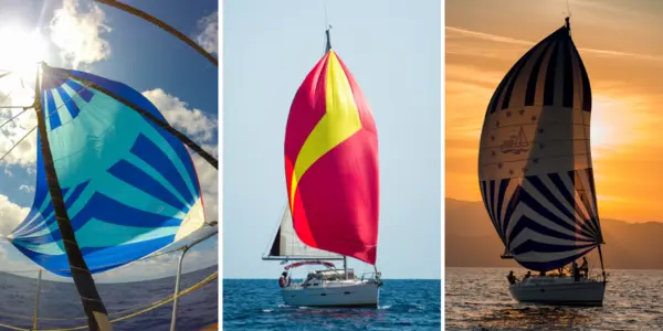 To rent a gennaker or not?