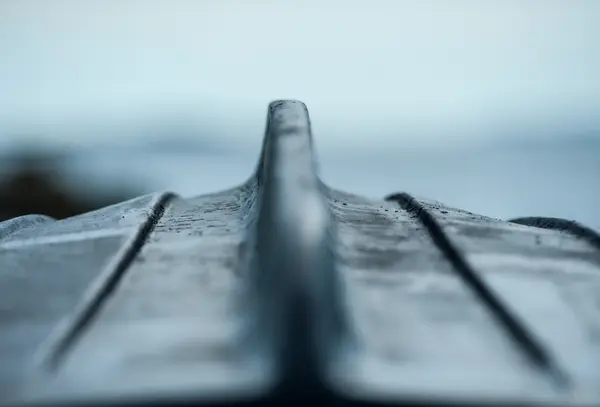 Boat Keel: Enhancing Stability and Performance