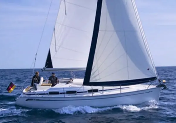 Discover Bavaria 30 Cruiser: Charter Deals in Greece & Croatia ...