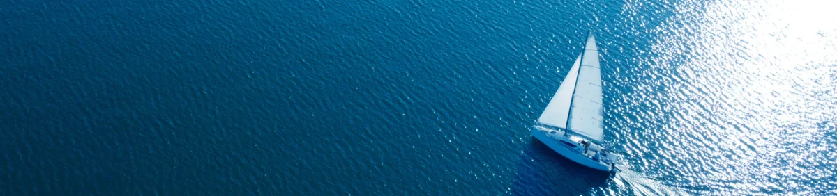 The benefits of sailing: 7 reasons why it's good for body and soul