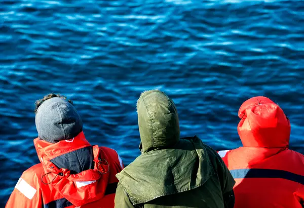 Musto Sailing: Unveiling the Best Lightweight Jackets for Summer Adventures
