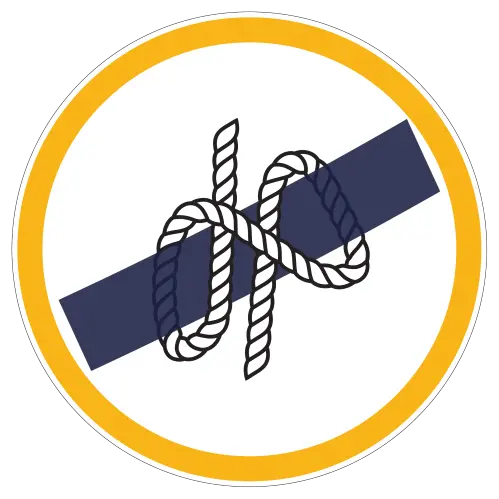 The 9 most important nautical knots
