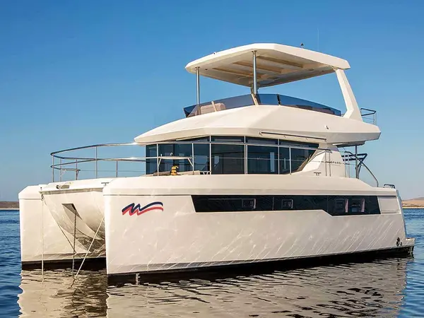 New charter boat models for 2024