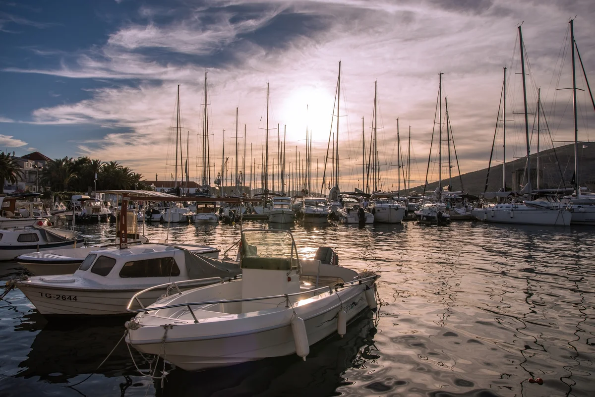 Boat Mooring Guide: Mastering Techniques for Safe and Secure Seafaring