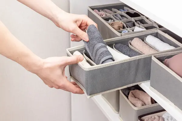 Smarte ideer til båtoppbevaring: Maksimer plass og effektivitet