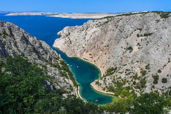 TOP 10 hrvatskih olupina za ronjenje