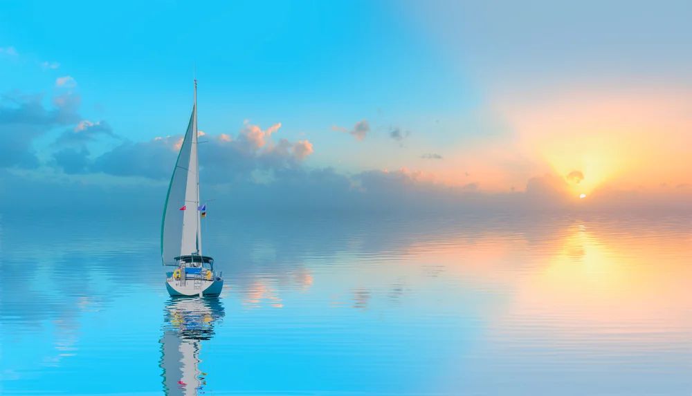 Die Wahl des richtigen Segelboots: Ein umfassender Leitfaden für ...