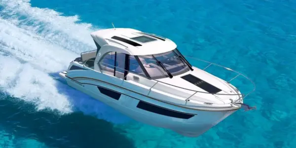 Eerste keer op een motorboot: wat u moet weten