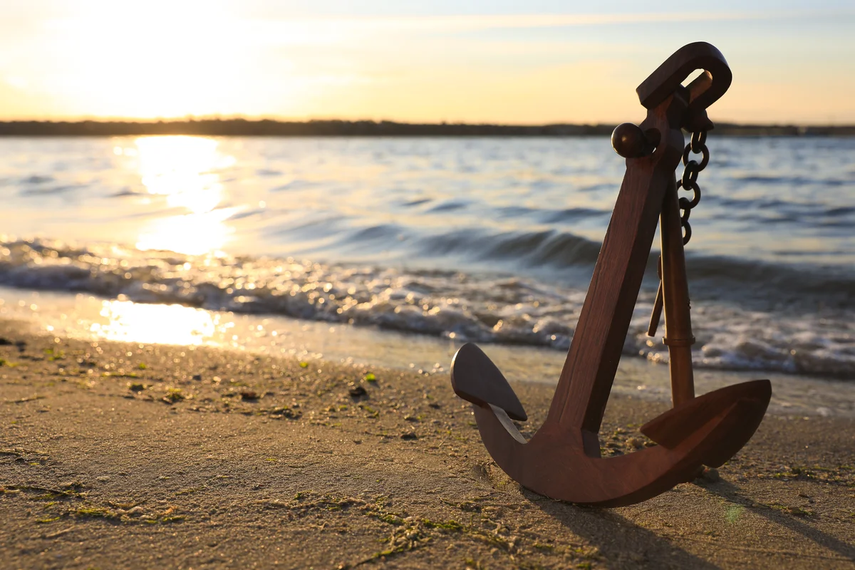 Discover the Right Anchor Chain for Your Vessel: A Comprehensive Guide