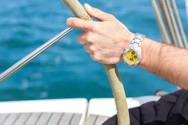 Navigating the Seas of Time: Best Sailing Watches