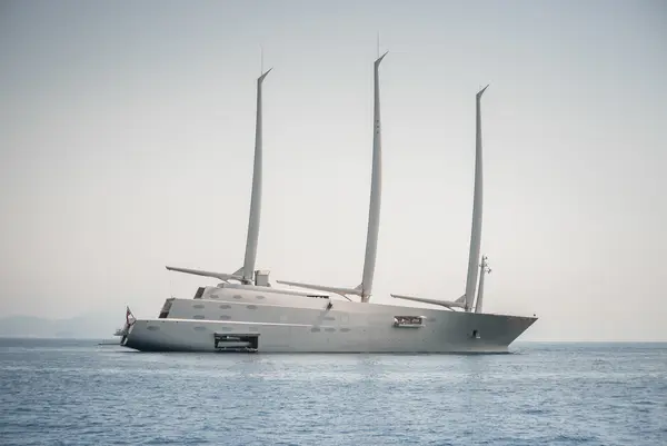 History of sailing ships – sailing through time