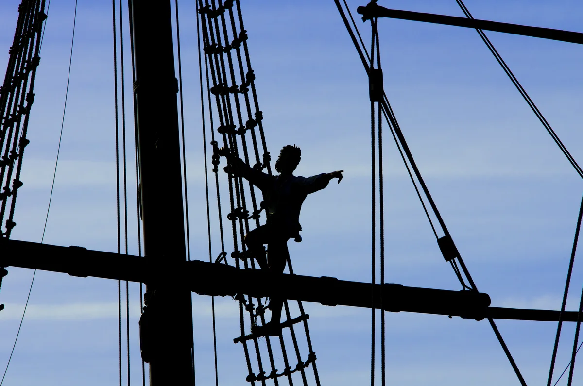 Exploring Mast Climbing: Globe Ladders, Climbing Kits, and More.