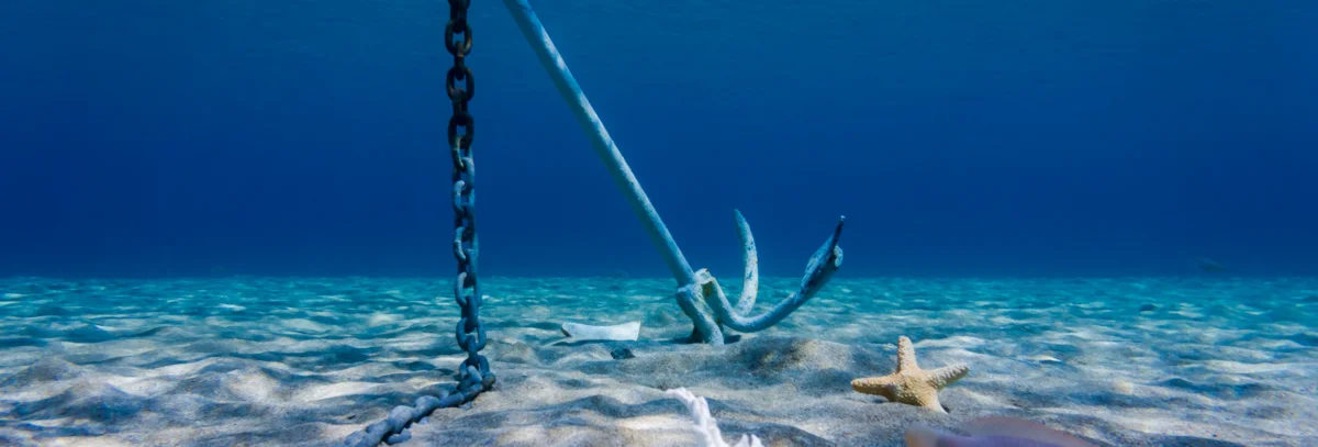 How to anchor properly: a comprehensive guide to anchoring