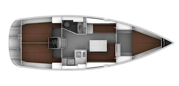 Ontketen uw zeilavontuur met de Bavaria 36 Cruiser | Yachting.com