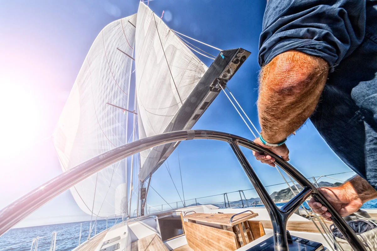 Que doit faire un bon capitaine