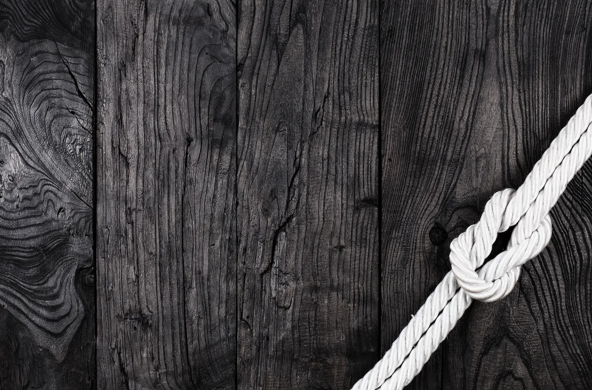Sailing Knots: Essential Guide for Sailors - Learn and Master Knot Tying