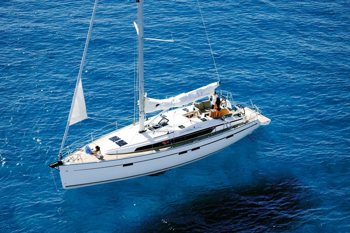 Find your perfect vessel