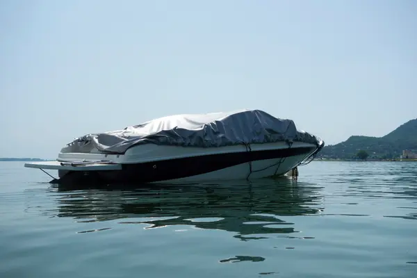 Boat Canvas Repair: A Comprehensive Guide