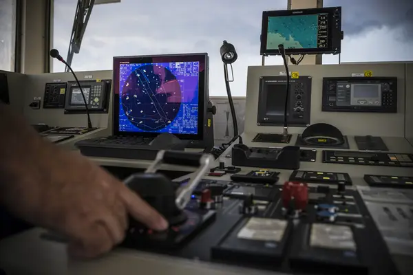 Leitfaden für sichere und effiziente Navigation auf See