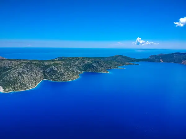 Unwind & Explore: Sailing Sporades islands