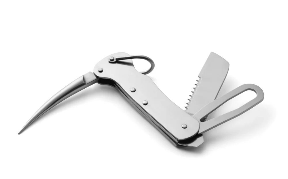 Mastering marlinspike seamanship: Your comprehensive guide