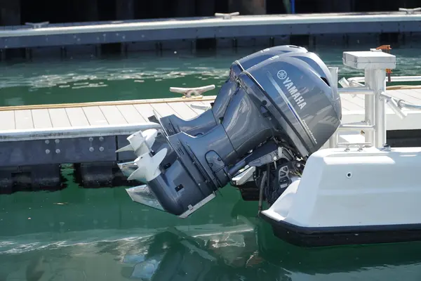 All about the outboard motors