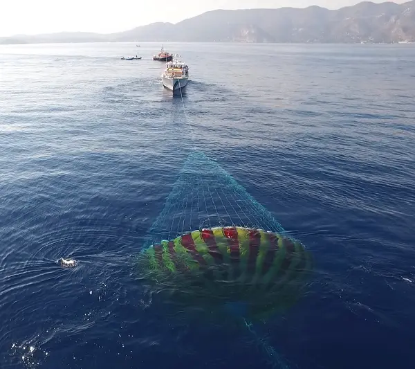 Os tipos mais comuns de âncoras em iates charter