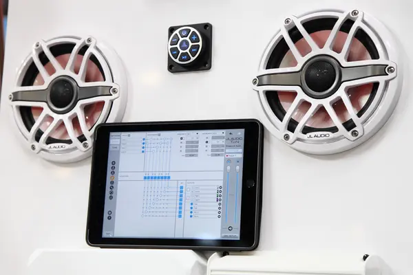 Marine Speakers: Your Ultimate Guide to High-Quality Sound