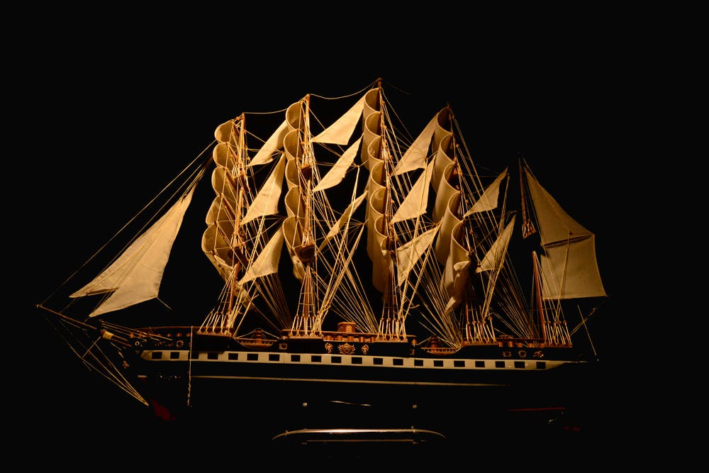 Exploring Chinese Sails and Junk Rig Sailboats: Timeless Elegance