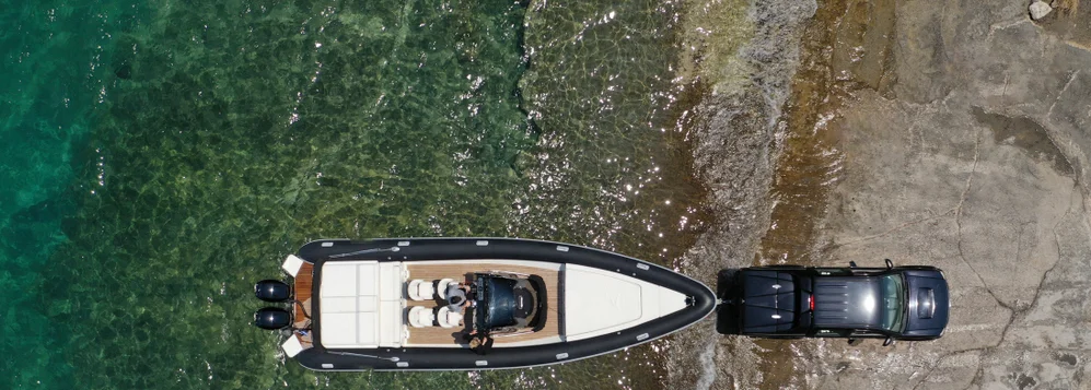 Het slepen van boten onder de knie krijgen: Inzichten van experts