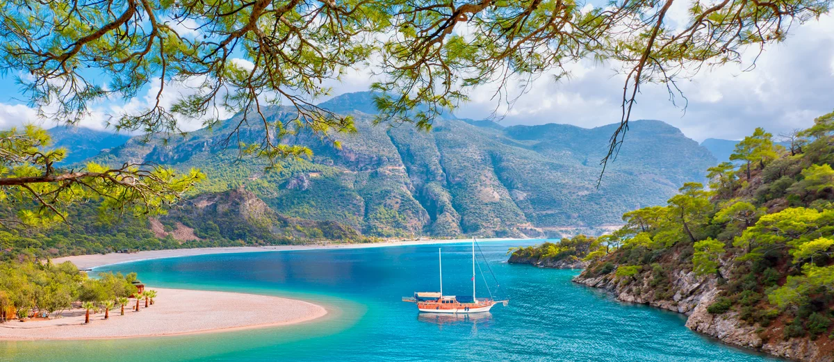 Turkish sailing: A journey of discovery