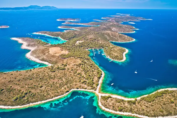 Ontdek 5 geheime snorkelplekken in Kroatië
