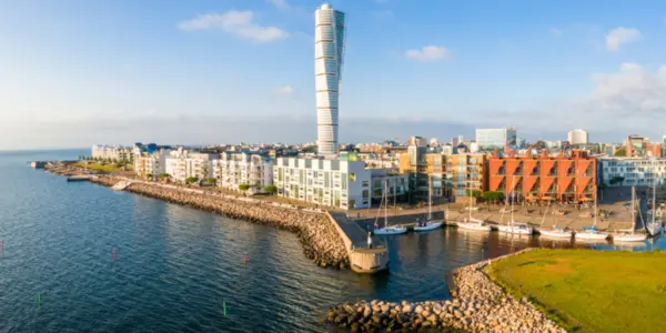 Sailing in the Baltic: everything you need to know