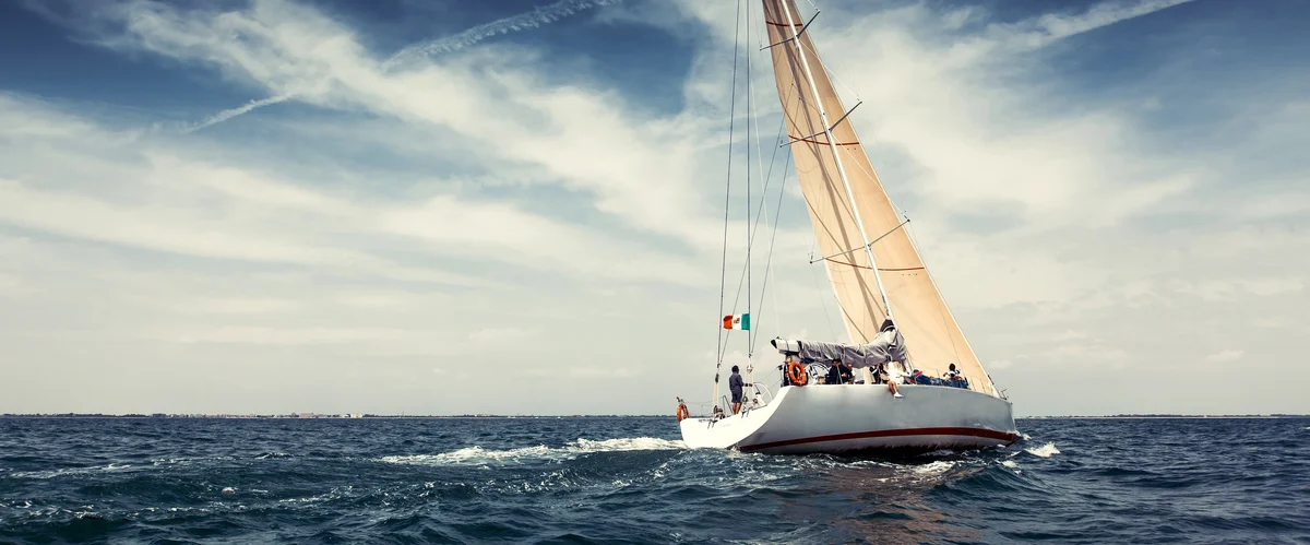 Decoding nautical language: Terms