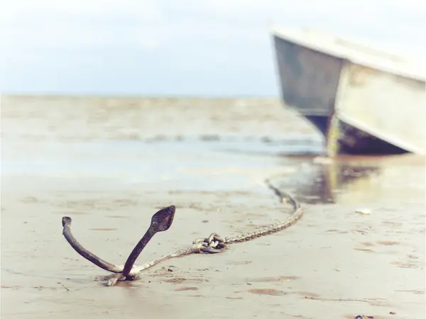 The Essential Guide to Ship Anchors