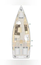 Discover Hanse 418: Your Ultimate Yachting Adventure | Yachting.com