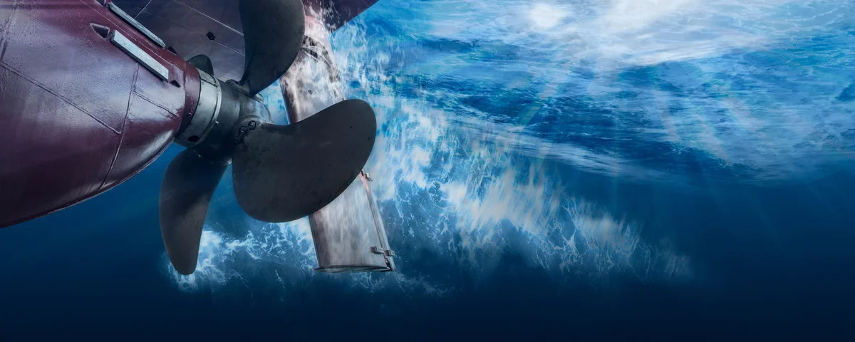 Secrets of Boat Propellers: