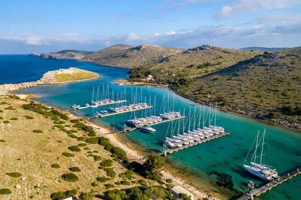 Kornati National Park by boat: everything you need to know