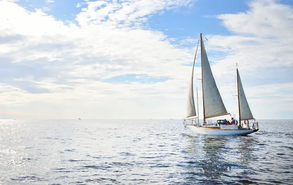 Yawl Sailboats: Elegance, Tradition, and Timeless Sailing