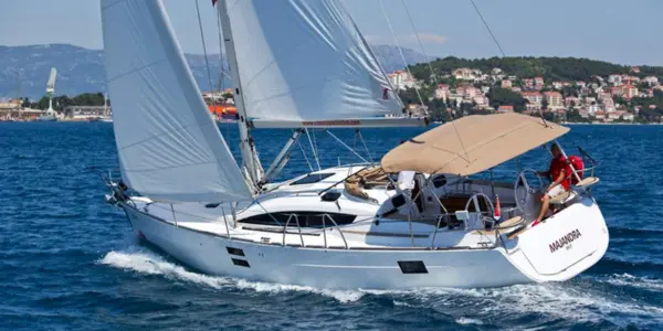 The most commonly rented boat models among yacht enthusiasts.